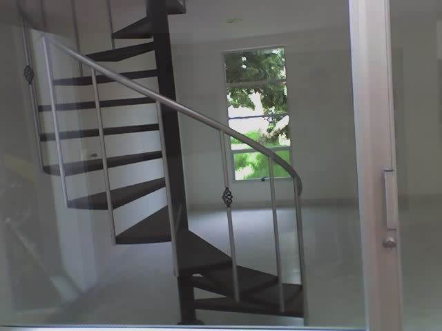 Barandas y Escaleras